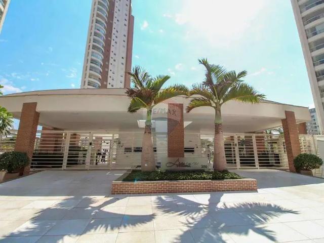 Cobertura para Locação em Sorocaba/SP Parque Campolim 5 Quartos