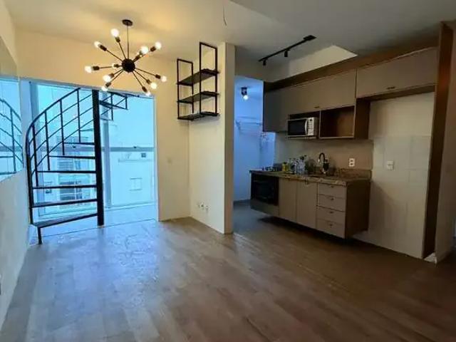 Cobertura para Locação em Salto/SP Bela Vista 3 Quartos