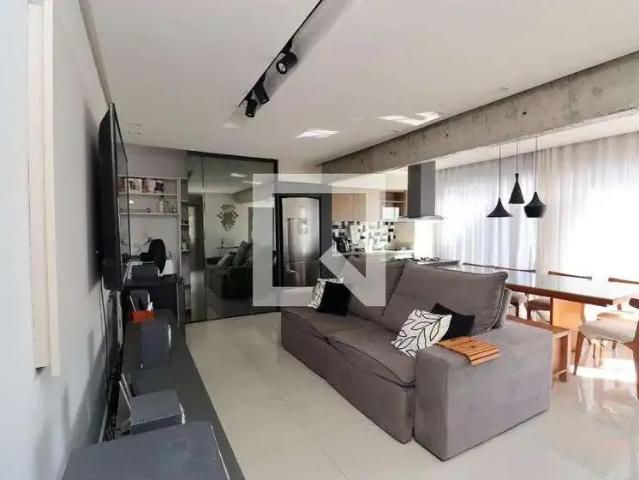 Cobertura para Locação em Salvador/BA Armação 2 Quartos