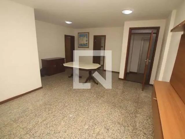 Cobertura para Locação em Salvador/BA Costa Azul 4 Quartos