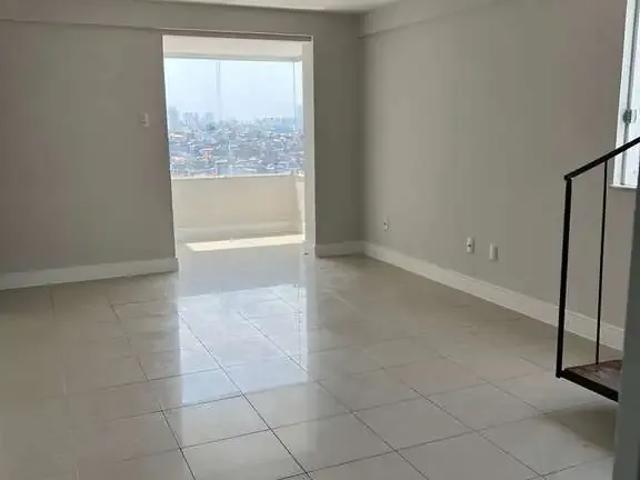 Cobertura para Locação em Salvador/BA Engenho Velho da Federação 3 Quartos