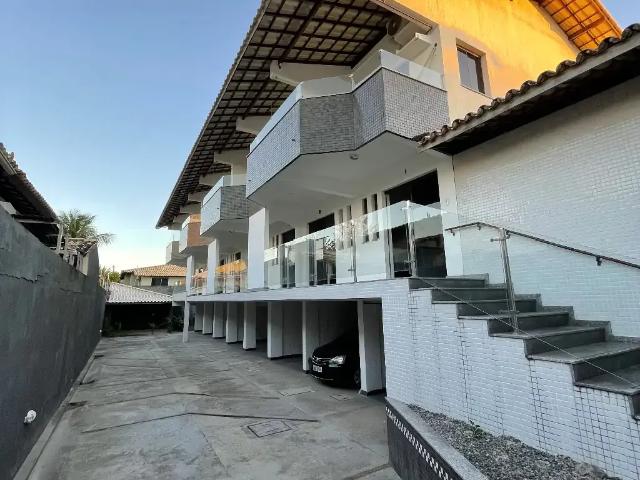 Cobertura para Locação em Salvador/BA Itapuã 3 Quartos