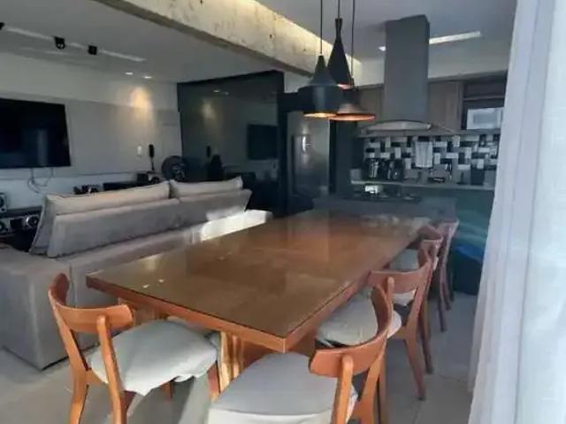 Cobertura para Locação em Salvador/BA Jardim Armação 2 Quartos