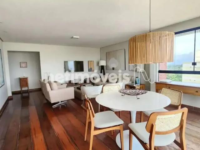 Cobertura para Locação em Salvador/BA Ondina 3 Quartos