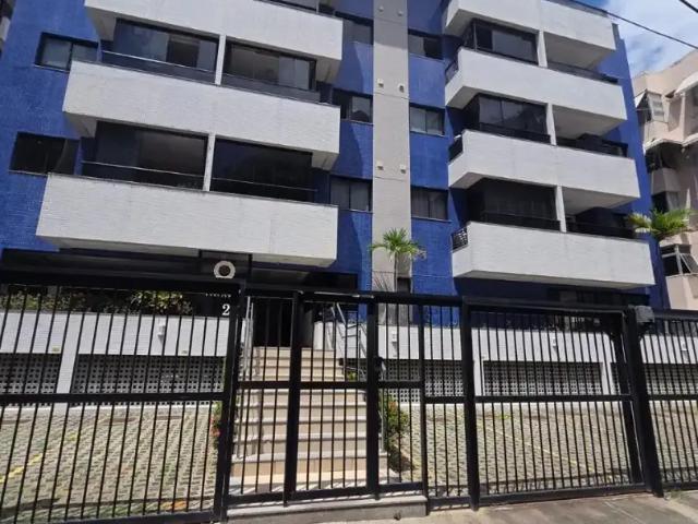 Cobertura para Locação em Salvador/BA Ondina 2 Quartos