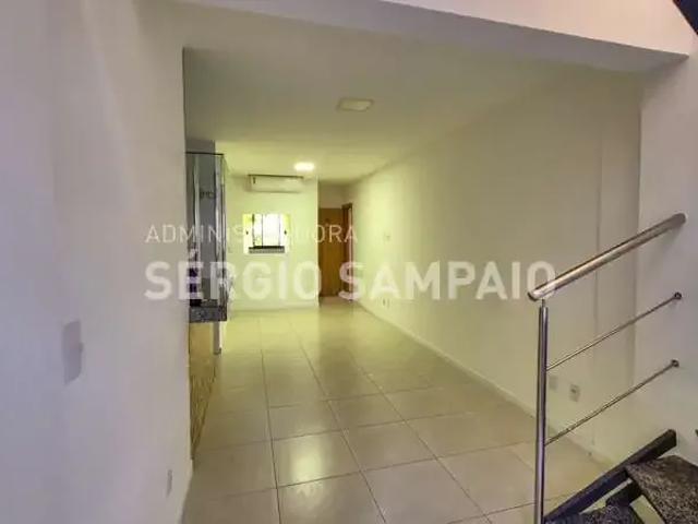 Cobertura para Locação em Salvador/BA Ondina 2 Quartos