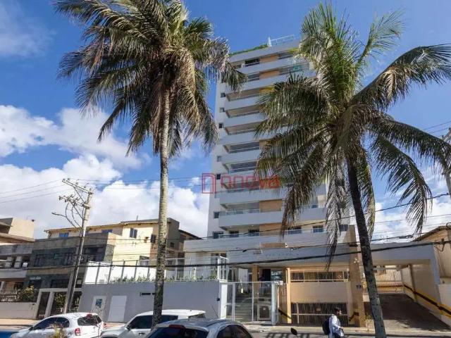 Cobertura para Locação em Salvador/BA Piatã 3 Quartos