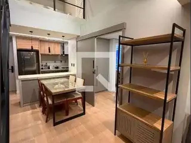 Cobertura para Locação em Salvador/BA Rio Vermelho 1 Quartos