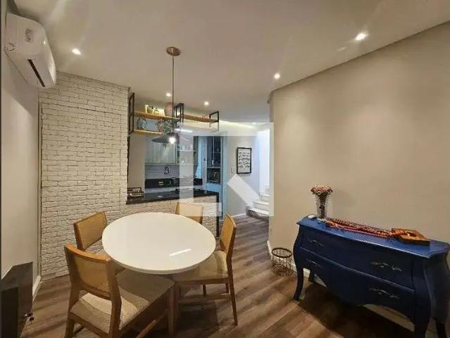 Cobertura para Locação em Salvador/BA Rio Vermelho 2 Quartos