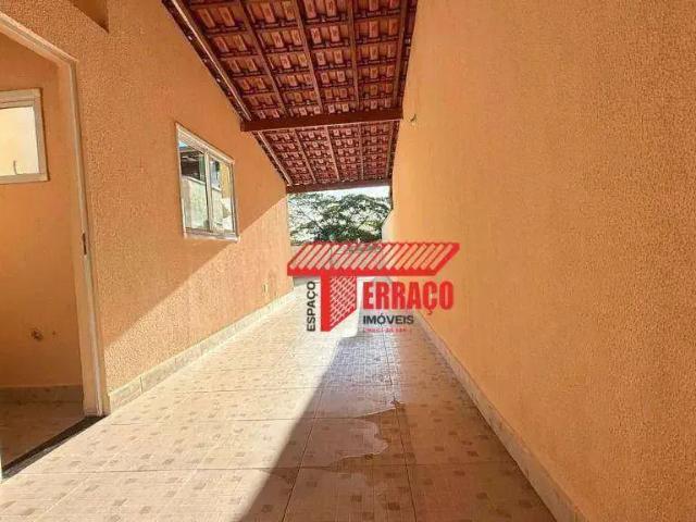 Cobertura para Locação em Santo André/SP Vila Marina 2 Quartos