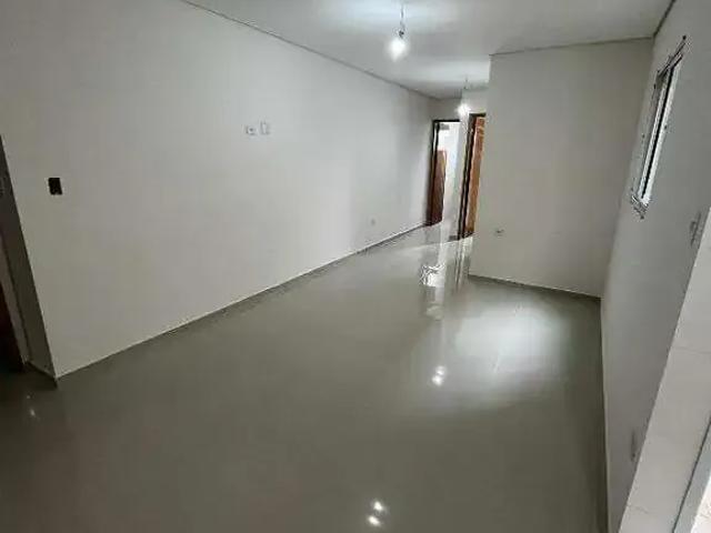 Cobertura para Locação em Santo André/SP Vila Mazzei 2 Quartos