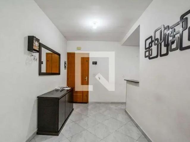 Cobertura para Locação em Santo André/SP Vila Metalúrgica 2 Quartos