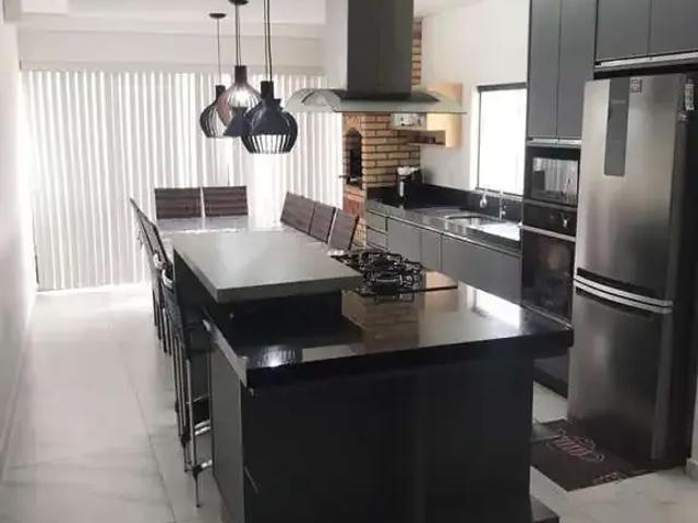 Cobertura para Locação em Santo André/SP Vila Metalúrgica 3 Quartos