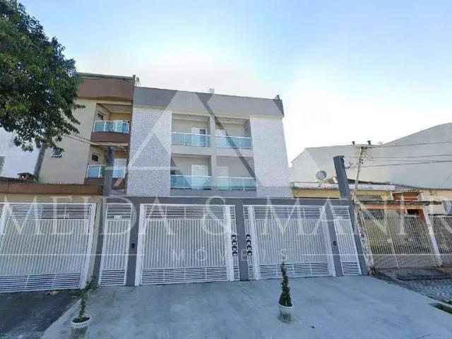 Cobertura para Locação em Santo André/SP Vila Metalúrgica 3 Quartos