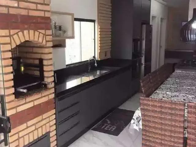 Cobertura para Locação em Santo André/SP Vila Metalúrgica 3 Quartos