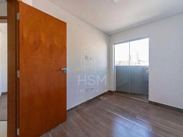 Cobertura para Locação em Santo André/SP Vila Alice 2 Quartos