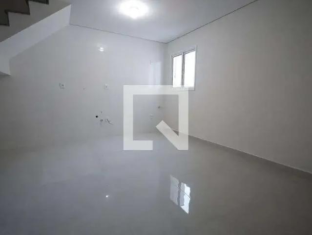Cobertura para Locação em Santo André/SP Vila América 3 Quartos
