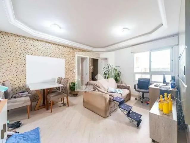 Cobertura para Locação em Santo André/SP Vila América 2 Quartos
