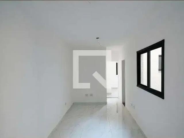 Cobertura para Locação em Santo André/SP Vila América 2 Quartos
