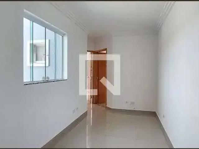 Cobertura para Locação em Santo André/SP Vila América 2 Quartos