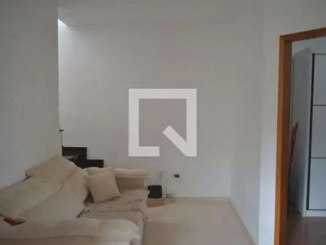 Cobertura para Locação em Santo André/SP Vila Apiaí 2 Quartos