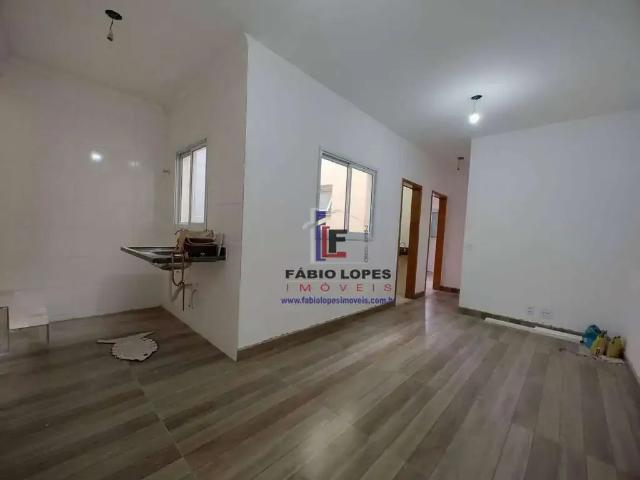 Cobertura para Locação em Santo André/SP Vila Aquilino 2 Quartos
