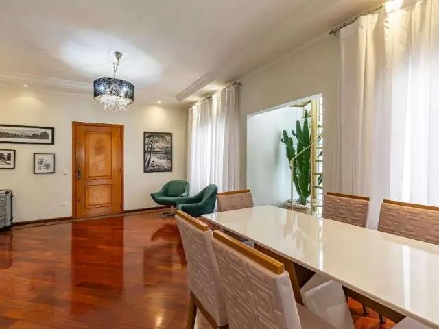 Cobertura para Locação em Santo André/SP Vila Assunção 3 Quartos