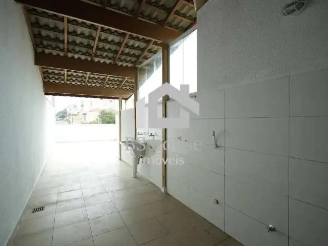 Cobertura para Locação em Santo André/SP Vila Assunção 2 Quartos
