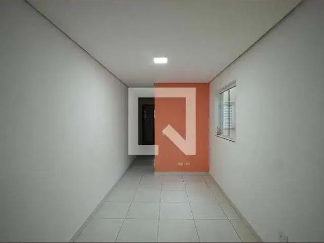 Cobertura para Locação em Santo André/SP Vila Assunção 2 Quartos