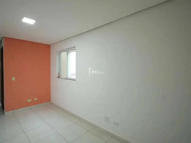 Cobertura para Locação em Santo André/SP Vila Assunção 2 Quartos