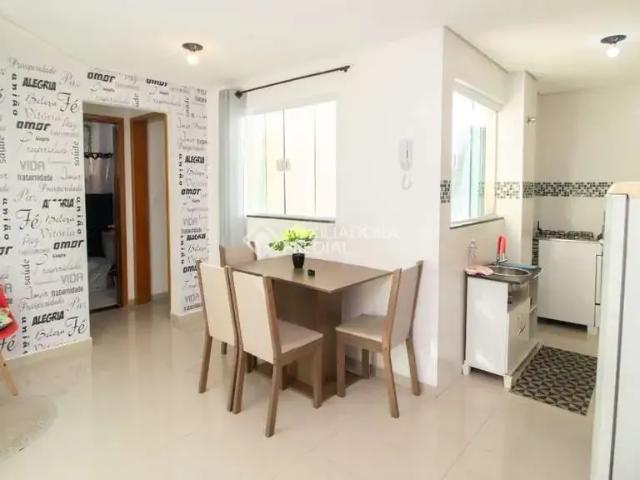 Cobertura para Locação em Santo André/SP Vila Assunção 2 Quartos