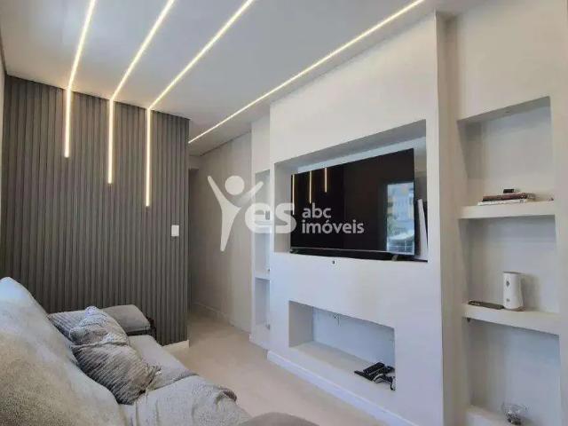 Cobertura para Locação em Santo André/SP Vila Bastos 2 Quartos