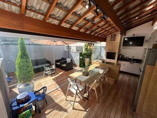 Cobertura para Locação em Santo André/SP Vila Bastos 2 Quartos