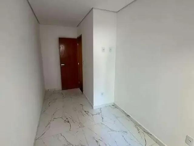 Cobertura para Locação em Santo André/SP Vila Curuçá 2 Quartos