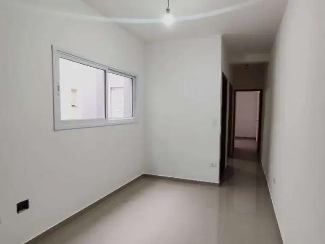 Cobertura para Locação em Santo André/SP Vila Curuçá 2 Quartos
