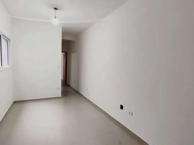 Cobertura para Locação em Santo André/SP Vila Curuçá 2 Quartos