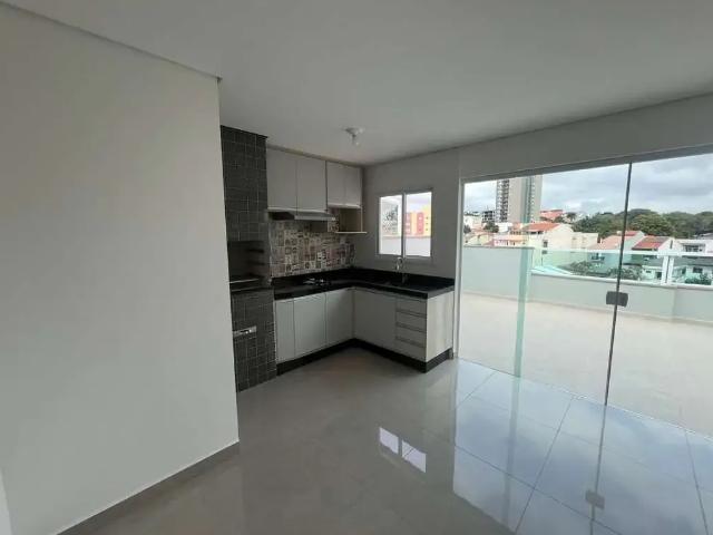 Cobertura para Locação em Santo André/SP Vila Curuçá 2 Quartos