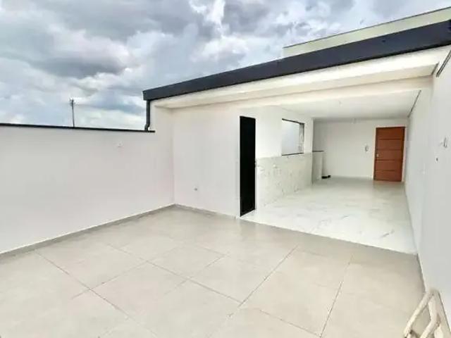 Cobertura para Locação em Santo André/SP Vila Curuçá 2 Quartos