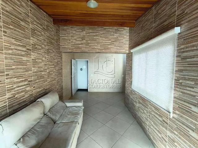 Cobertura para Locação em Santo André/SP Vila Camilópolis 2 Quartos