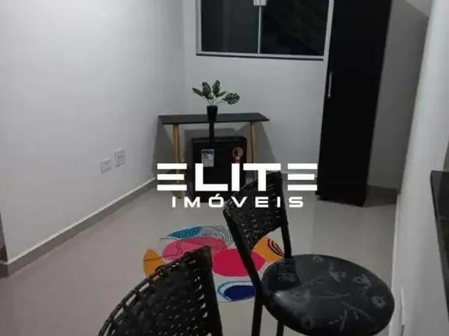 Cobertura para Locação em Santo André/SP Vila Dora 2 Quartos