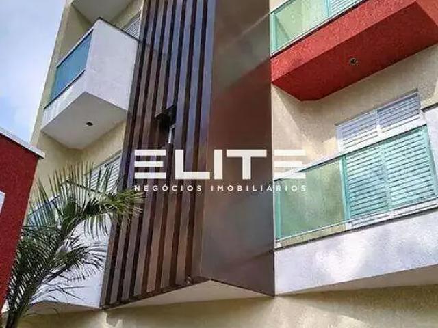 Cobertura para Locação em Santo André/SP Vila Dora 2 Quartos