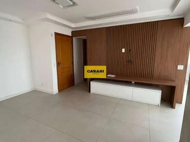 Cobertura para Locação em Santo André/SP Vila Floresta 3 Quartos