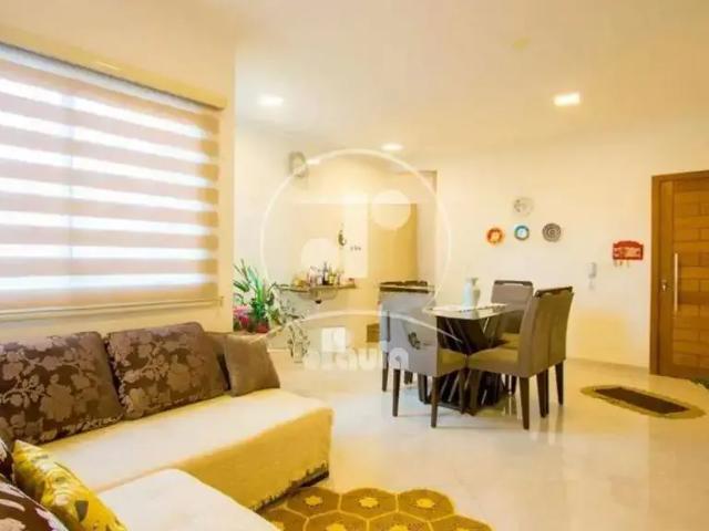 Cobertura para Locação em Santo André/SP Vila Floresta 3 Quartos