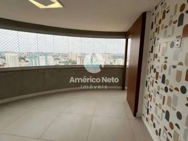 Cobertura para Locação em Santo André/SP Vila Floresta 3 Quartos