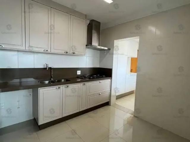 Cobertura para Locação em Santo André/SP Vila Floresta 3 Quartos