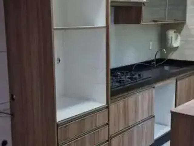 Cobertura para Locação em Santo André/SP Vila Francisco Matarazzo 2 Quartos