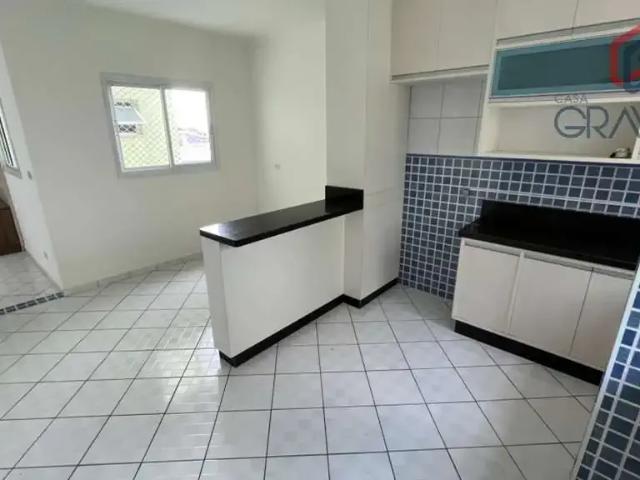 Cobertura para Locação em Santo André/SP Vila Guarani 2 Quartos