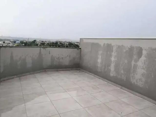 Cobertura para Locação em Santo André/SP Vila Guarani 2 Quartos