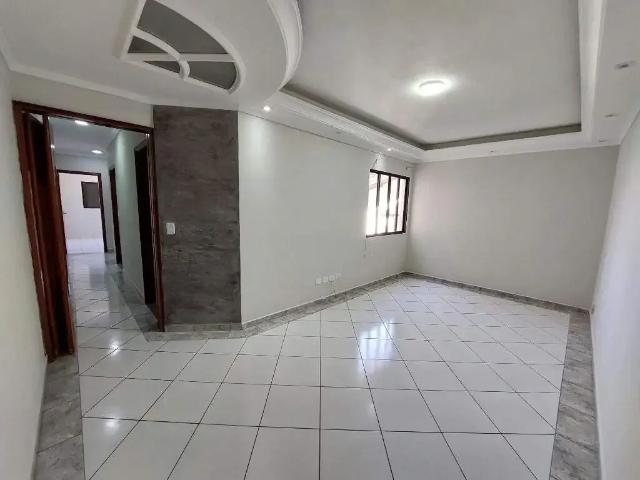 Cobertura para Locação em Santo André/SP Vila Guiomar 3 Quartos