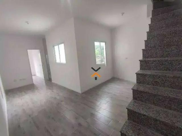 Cobertura para Locação em Santo André/SP Vila Guiomar 2 Quartos